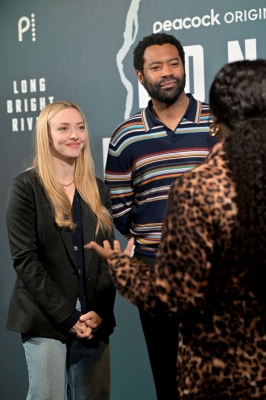 March 07 | Philadelphia Cast & Community Conversation: "Long Bright ...